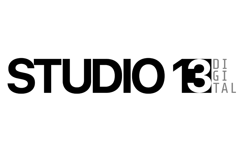 STUDIO13 Digital